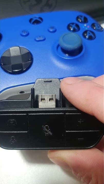 These Holes At The Bottom Of The Xbox Controller Youtube