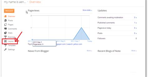 How To Add Contact Form Contact Us Page In Blogger TechBow