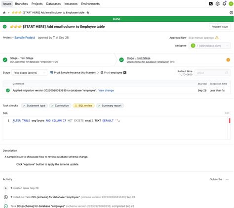 What Is Database Version Control