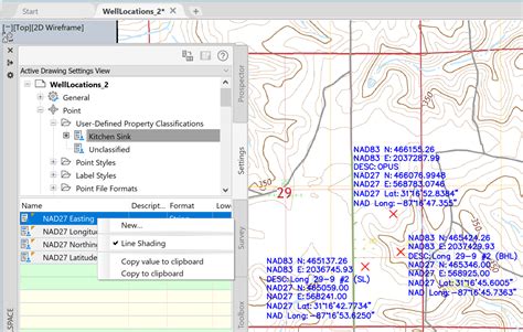 Solved How To Delete A User Defined Property Classification Autodesk
