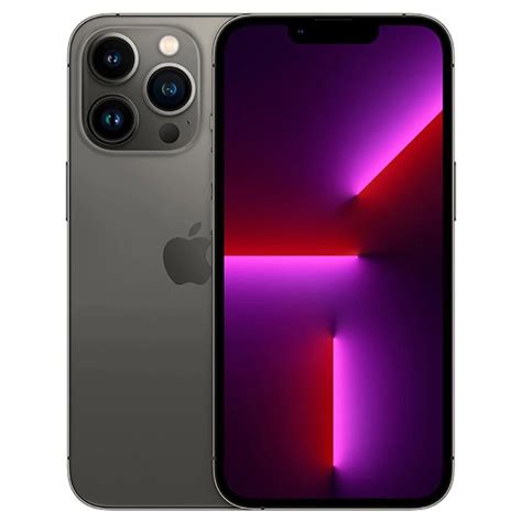Shopclic Smartphone Apple Iphone 13 Pro Max Tela 6 7 256gb