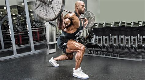 Squats And Testosterone The Science Behind The Connection Fit