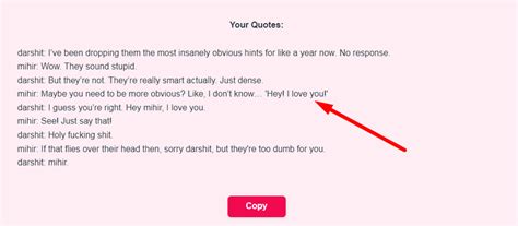 Incorrect Quotes Generator Yttags