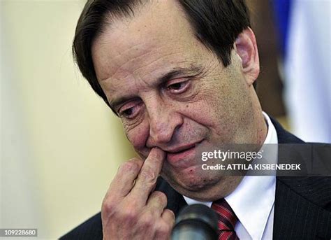 91 Israel Dan Meridor Photos And High Res Pictures Getty Images