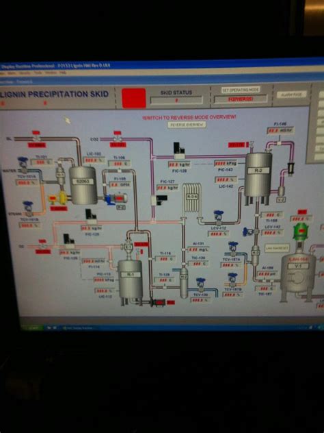 Pilot Engineering Services At Ageias Engineered Systems