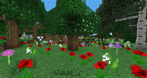 Flowering Oak Trees Sometimes Not Dynamic · Issue 57 · Dynamictreesteamdynamictrees Bop · Github