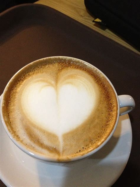 카푸치노의 역사와 종류