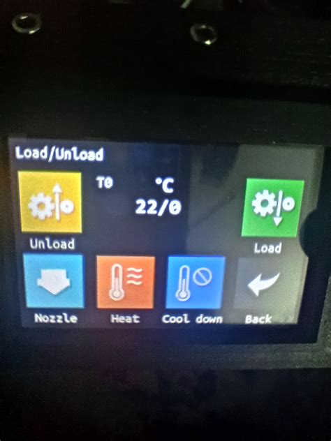 Mixing Extruder · Issue 2740 · Bigtreetechbigtreetech Touchscreenfirmware · Github