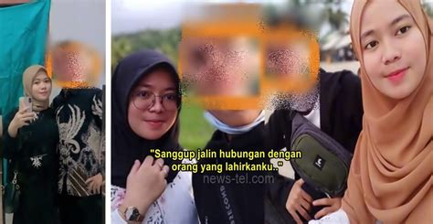 Baru Kahwin Isteri Terkejut Suami Ditangkap Basah Dengan Ibu Sendiri Menantu Dan Mertua