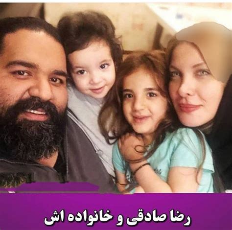 عکس همسران خواننده های ایرانی