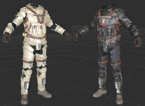 Fallout 4 Synth Or Combat Armor At Jackson Mcpherson Blog