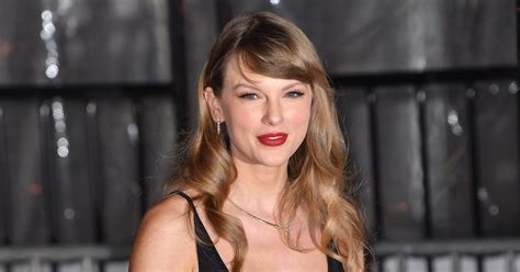 This Taylor Swift Theory Predicts Who She Might Collaborate With Next