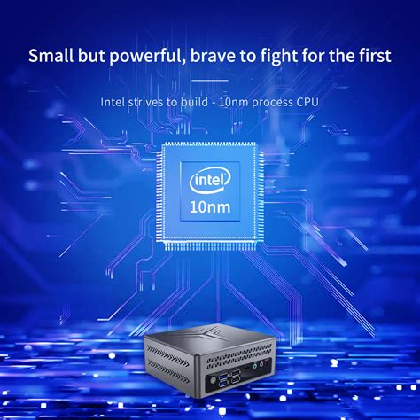 Buy Wholesale China Intel Celeron Jasper Lake N N Processor Mini Pc So Dimm Ddr Max