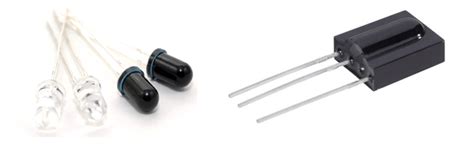 Ик приемник датчик ардуино