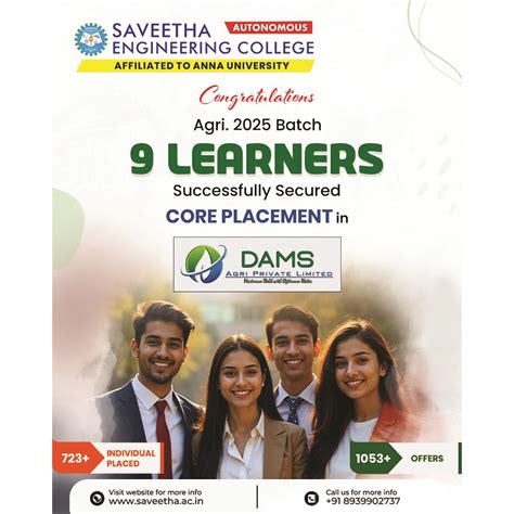 Events Saveetha Engineering College