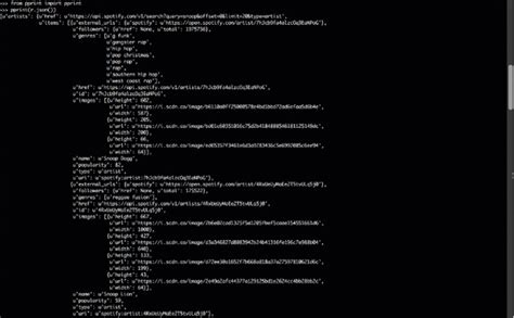 Python 中进行HTTP请求的 种方式 程序员大本营