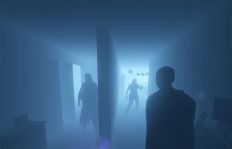 Latest Phasmophobia Update Has Smarter Ghosts That Open Doors