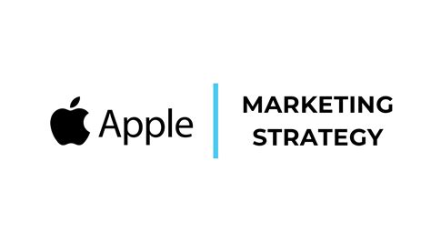 Apple Marketing Strategy 2025
