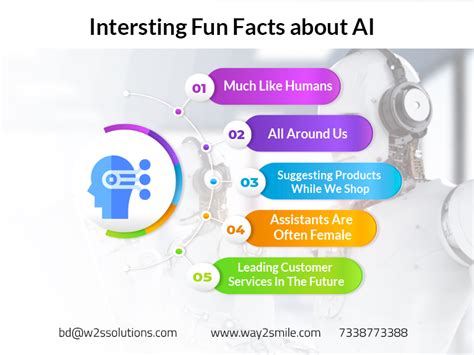 Interesting Fun Facts About Ai App Development Companies Mobile App