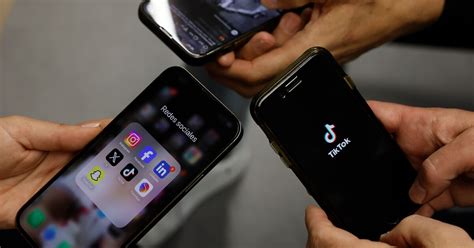 ¿qué Tipo De Celular Tienes Revisa La Guía Para Clasificar Tu Smartphone Según El Ift Infobae