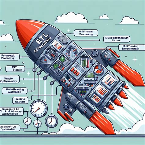 Etl Dataoptimization Dataengineering Bigdata Parallelprocessing Damian Hyde