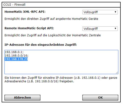 Homematic Problems Bindings Openhab Community