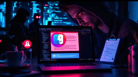 Microsoft Uncovers New Xcsset Macos Malware Variant Targeting Xcode Developers