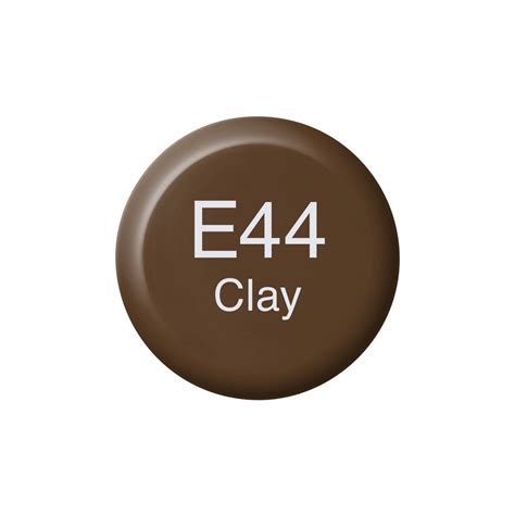 Copic Ink E44 Clay 12ml Copic Australia
