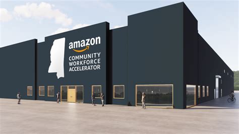 Aws Announces Training Programs Sustainability Projects In Mississippi