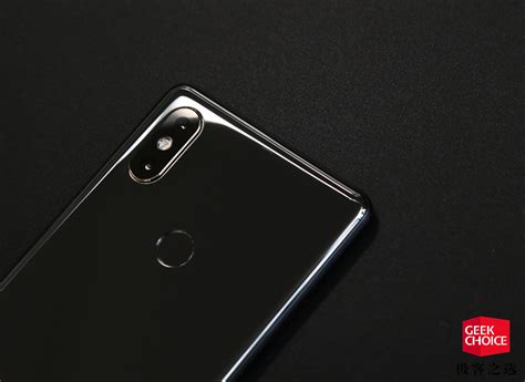 小米 Mix 2s 艺术特别版图赏：和大英博物馆联合设计 极客公园