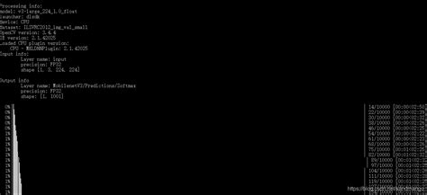 Openvino 2020的int8转换工具pot的初体验openvino Pot安装 Csdn博客