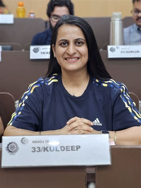 Kuldeep Kaur Makhija On Linkedin Iimcalcutta Mba Dreamcometrue Newbeginnings Futureleaders