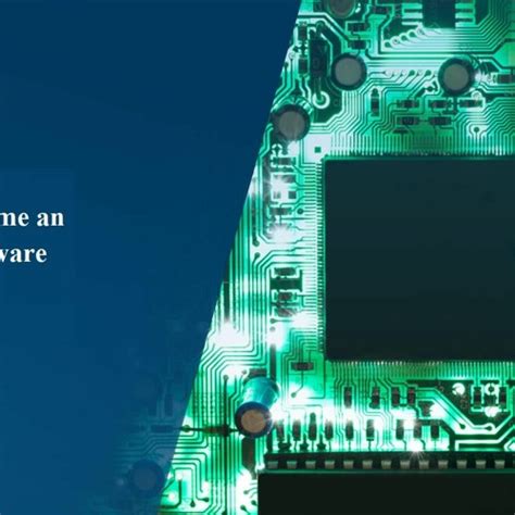 Stream Episode Steps To Become An Embedded Software Engineer By