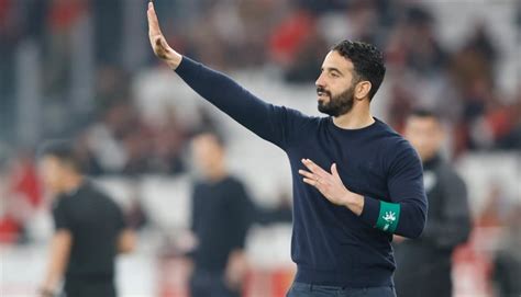 وست هام يخطف أموريم من ليفربول موقع 24