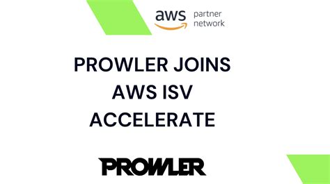 prowler cloud the most affordable effortless way to scale cloud