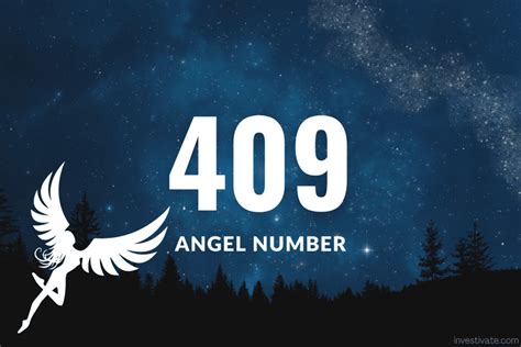 409 Angel Number Meaning Symbolism Love And Twin Flame Investivate