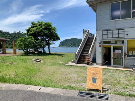 unknown coffee stand グルメ 隠岐の島旅公式