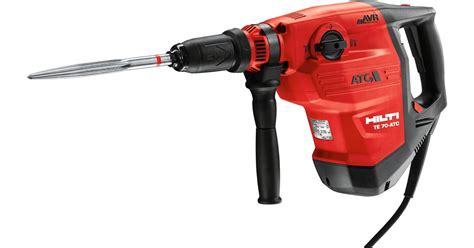 Sds Hammer Drill Hilti At Arthur Popp Blog
