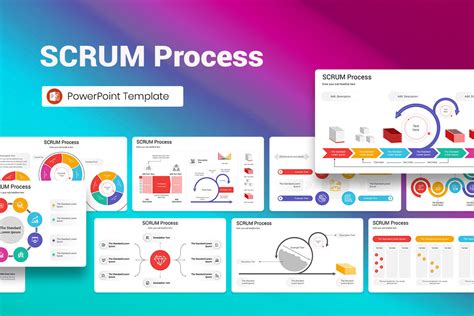 Scrum Process Powerpoint Template Presentation Template 132026