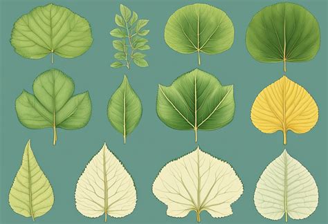 Identifying Leaf Margins A Guide To Plant Id Tips Plant America