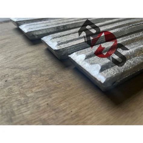 Extruded Lead Anodes Chrome Plating At ₹ 300 Kg Lead Anodes In Faridabad Id 2854173972991