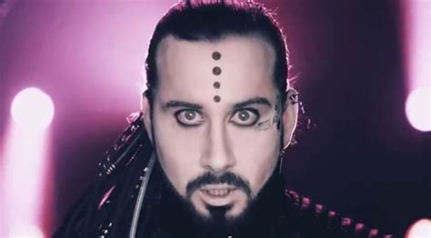 Pin By 🌸cherryblossoms🌸 On Avi Kaplan 🎶 Cyberpunk Makeup Pentatonix