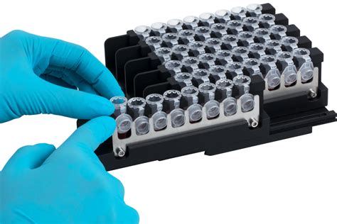 Automated Minimum Inhibitory Concentration Testing Integra