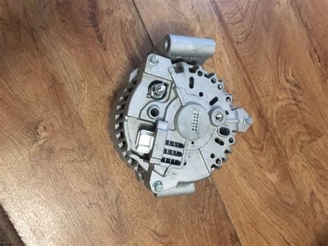 Alternator Identification Finding The Right Auto Part Help Auto Parts Forum