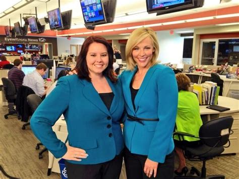 Melissa Scheffler And Lauren Seabrook Double Take Womens Blazer Blazer