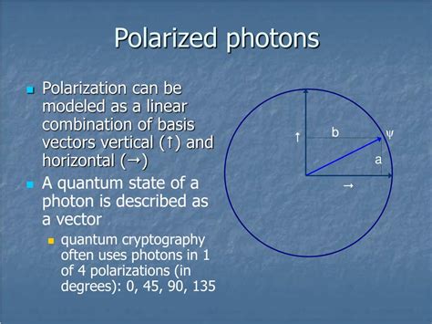 Ppt Quantum Cryptography Powerpoint Presentation Free Download Id 6617827
