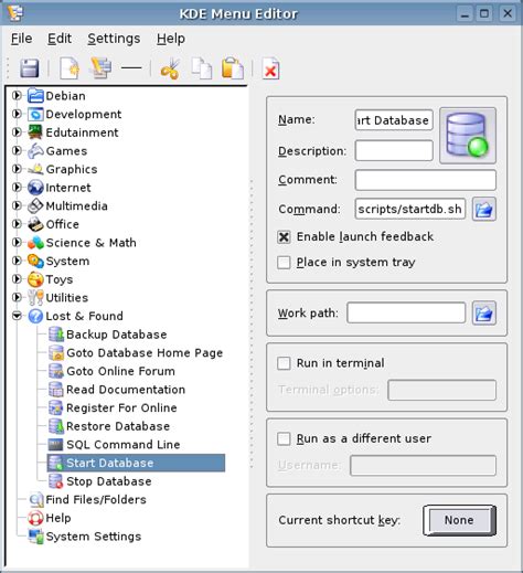 Installing Oracle Database Xe On Debian Ubuntu And Kubuntu