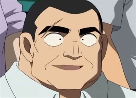 Goro Otaki Detective Conan Wiki