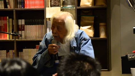 史明談李登輝 陸上行舟史明台灣人四百年史書友會 YouTube