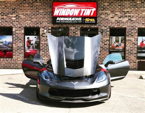 A Comprehensive Guide To Llumar Valor Paint Protection Film